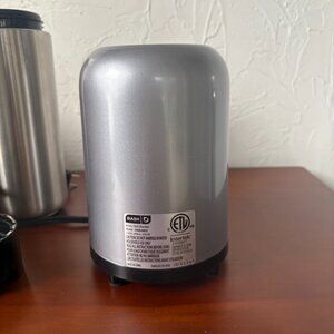 Dash | Kitchen | Dash Arctic Chill Blender | Poshmark